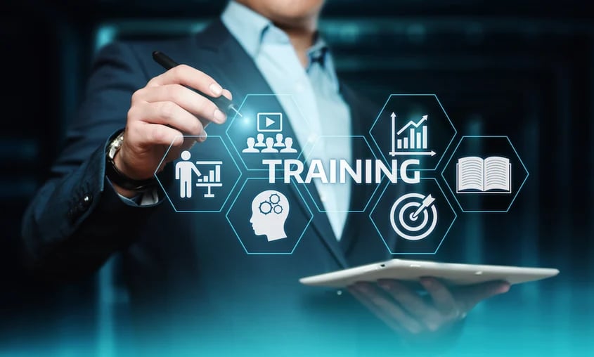 Enterprise Software Training: Why It Matters More Than You Think